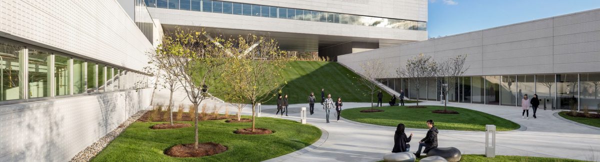 Small Business | Innovation Partnership Building at UConn Tech Park