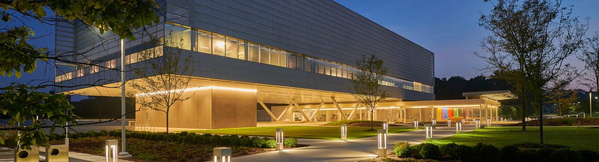 Who We Are | Innovation Partnership Building at UConn Tech Park