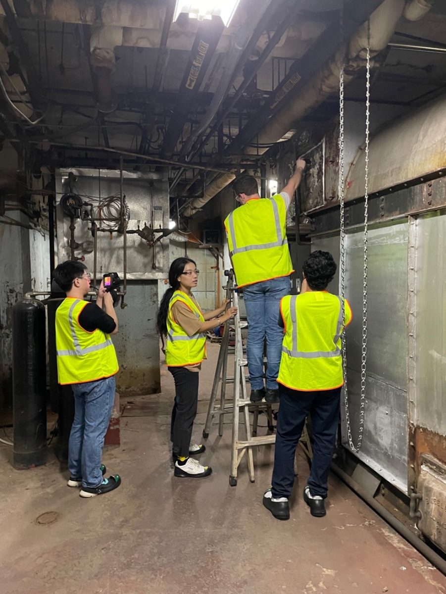 IPB at UConn Tech Park | Innovation Partnership Building at UConn Tech Park