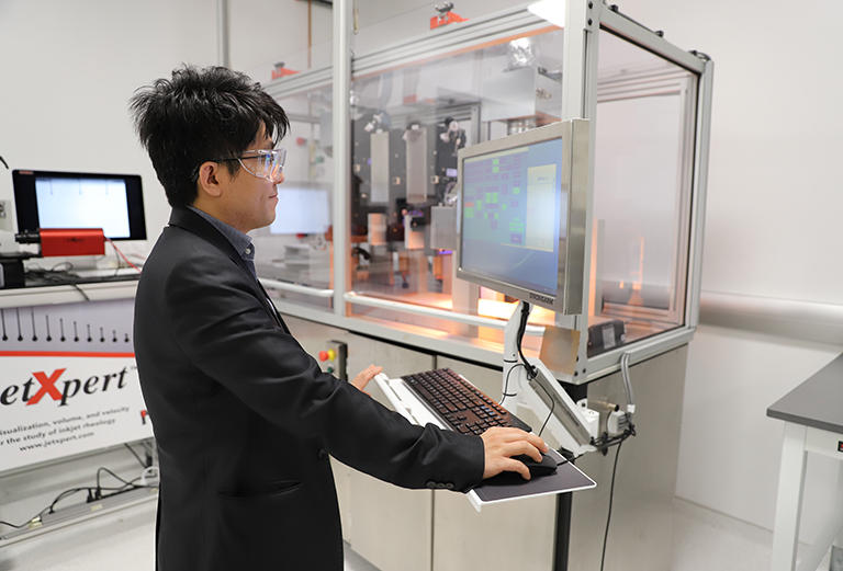 Leveraging Active Machine Learning to Optimize 3D Printing Autonomously ...